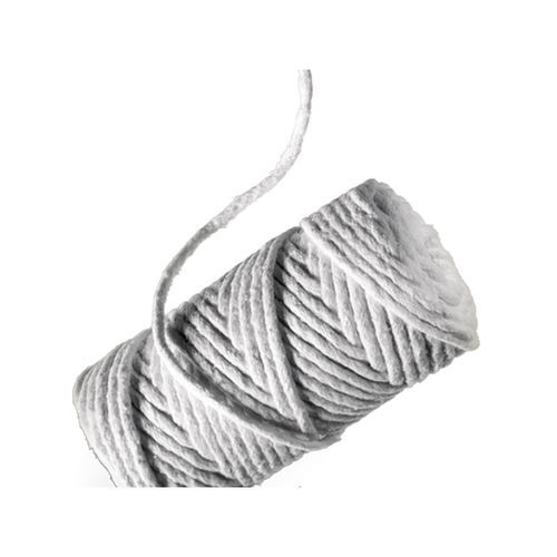 Static rope - 2211TRPG-2212TRPI - TEXPACK - steel / metal / twisted