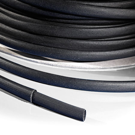 Protection sleeve - 3266B - TEXPACK - tubular / for electrical cables ...