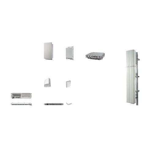 Radio module - Nokia