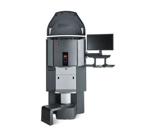 Paint dosing dispenser - HA480 - FAST & FLUID - color / with volumetric ...