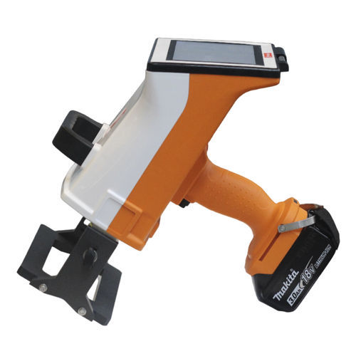 Dot peen marking machine - MNSB-TC 103 - MarknStamp BV - metal ...