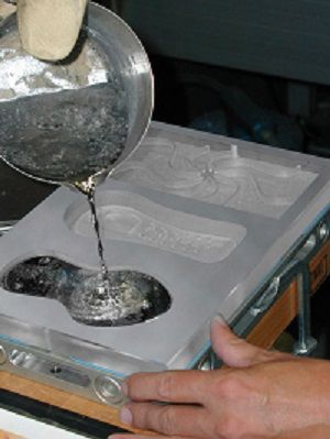 Mechanical clamping system - Horst Witte GerÃ¤tebau Barskamp KG ...