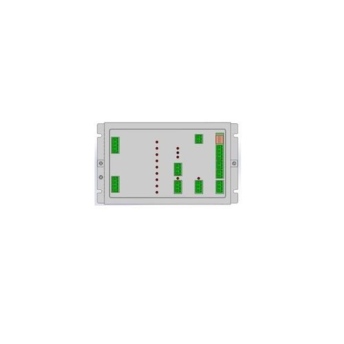 RS485 insulation monitoring device - SCM4 - Shenzhen Socan Technologies ...