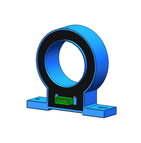Open-loop current sensor - SCD20 - Shenzhen Socan Technologies Co.,Ltd ...