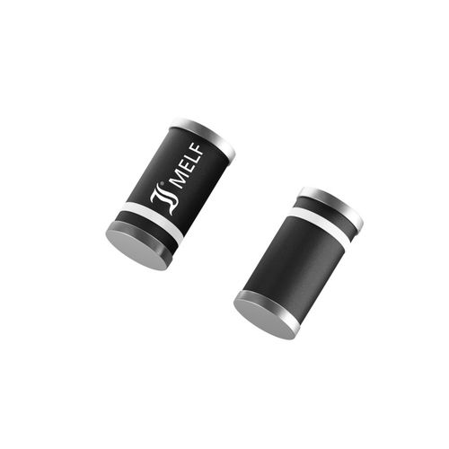 Zener diode - SMZ series - Diotec - SMD / bi-directional