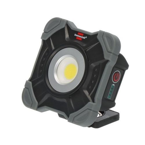 LED work light - 1173700005 - BRENNENSTUHL - work / IP54 / impact-resistant