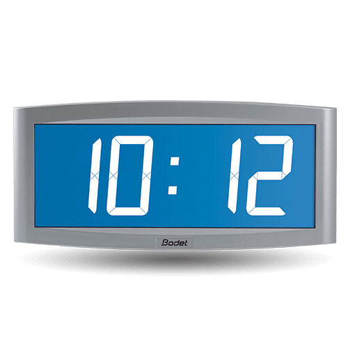 Digital clock - Opalys 7 - BODET TIME SPORT - LCD / 4-digit