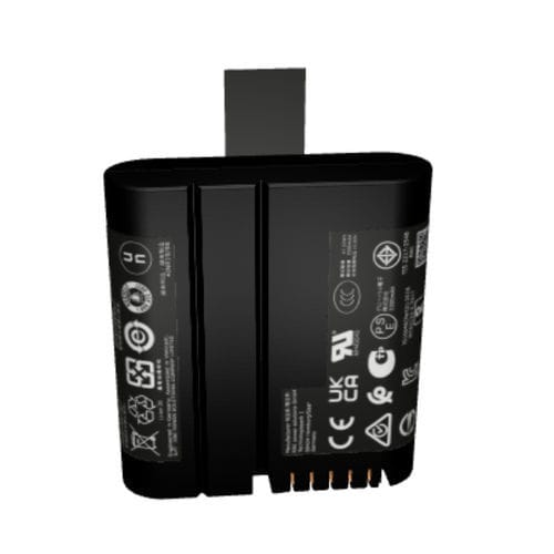 Lithium-ion battery - RRC2054 - RRC Power Solutions - rectangular / IEC ...