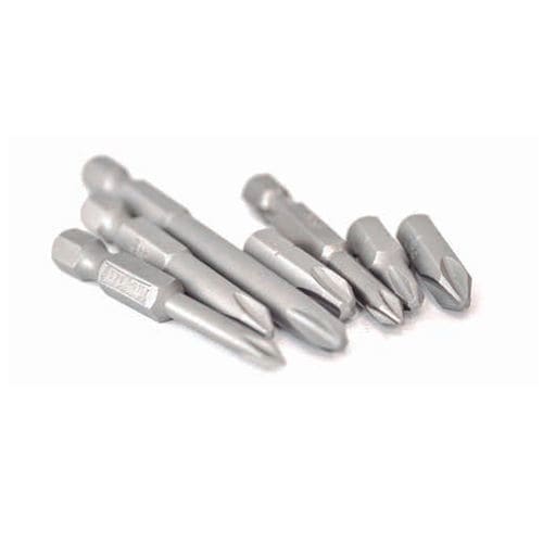 Torx screwdriver bit - TX series - SPEEDRILL - metal