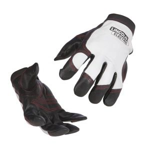 Welding glove - K2977 series - Lincoln Electric Deutschland ...