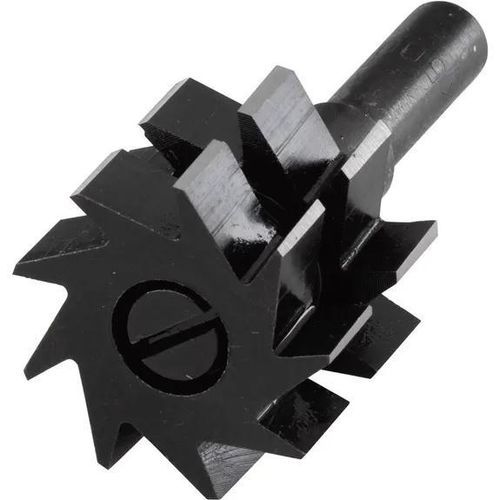 Circular milling cutter - WS - WOLCRAFT - solid / router / profiling