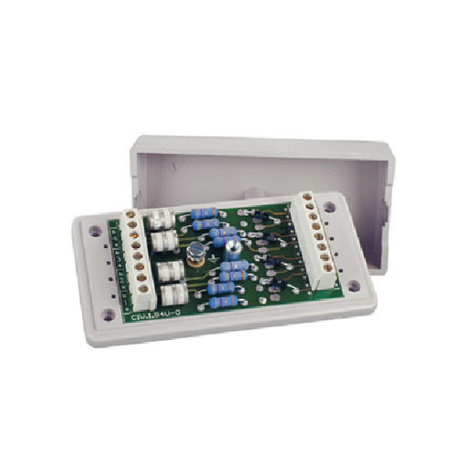 Type 2 surge protection unit - B480 series - CITEL - for data and ...