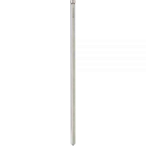 Dowel pin - IBC.70 - Euroboor - straight / metal / precision