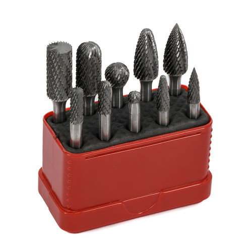 Burr - RBS.BOX - Euroboor - end mill / solid / deburring