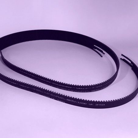 Synchronous power transmission belt - Poly Chain® Carbon™ Volt® ERO ...
