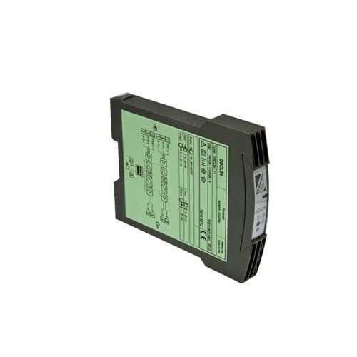 Configurable signal isolator - DSCL24-01 - Dataforth Corporation - jumper / loop-powered ...