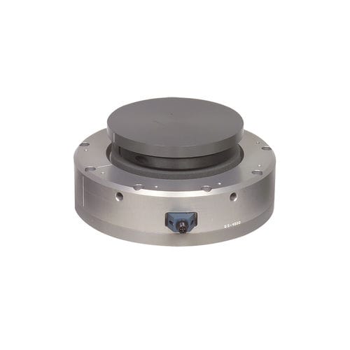 Air-operated robotic compliance unit / collision sensor - QS series ...