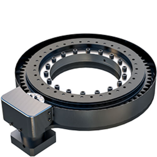 Rotary indexing ring - CRD, PRD series - Nexen Group, Inc. - belt-drive ...
