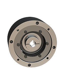 Friction brake - ZSE series - Nexen Group, Inc. - spring