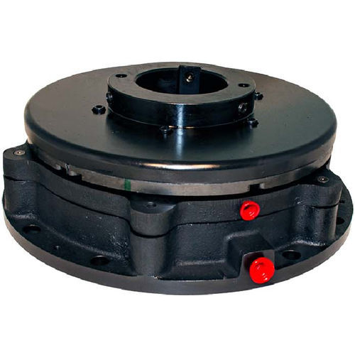 Friction brake - W1000 - Nexen Group, Inc. - pneumatic / tension ...