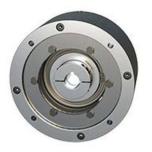 Friction brake - ZSE - Nexen Group, Inc. - pneumatic / spring / tension ...