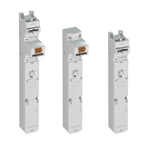 Solenoid interlock - DOLD