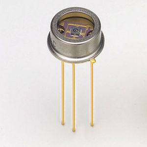 Avalanche photodiode (APD) module - S16453-02K - HAMAMATSU