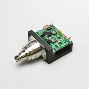 Analog photon counter - C16534-050GD - HAMAMATSU - compact