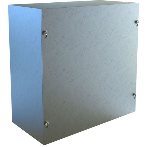 Wall-mounted junction box - CSG Series - Hammond - IEC / NEMA / IP20