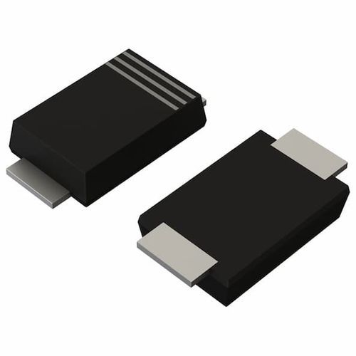 Schottky diode module - RBLQ3LAM10TF - ROHM Semiconductor - SMD / switching / ultra-low IR current