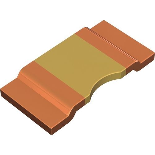 Shunt resistor - PSR100KTQFH1L00 - ROHM Semiconductor - metal-film ...
