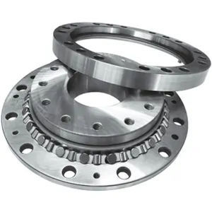 Cylindrical roller bearing - CPM S.p.A. - needle / multi-row / chrome steel