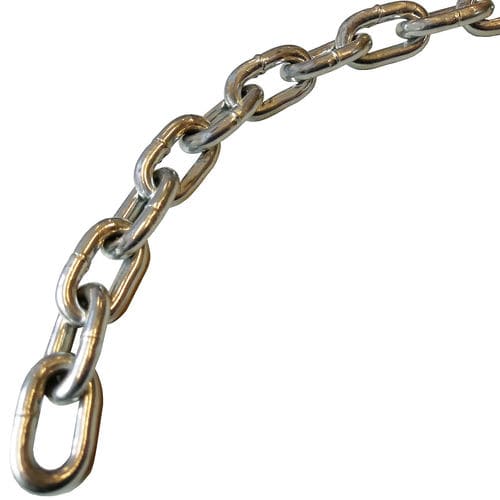 Stainless steel lifting chain - RUD