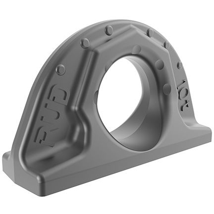 Weld hoist ring - W-ABA - RUD