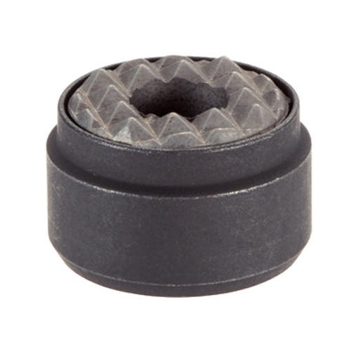 Insert with spike attachments - EH 22620. series - HALDER France - steel / hard metal / carbide