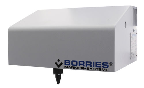 Marking system - 322 Built-in unit - BORRIES Markier-Systeme GmbH