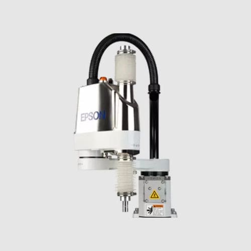 SCARA robot - G3 - EPSON Robotic Solutions - 4-axis / packaging ...