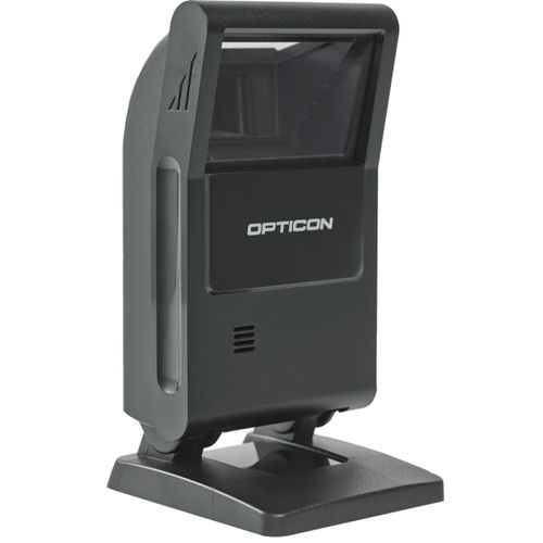 2D barcode scanner - M-10 - OPTICON - fixed / laser / POS
