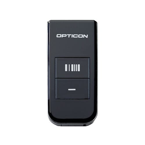 Handheld barcode scanner - PX-20 - OPTICON - 2D / Bluetooth
