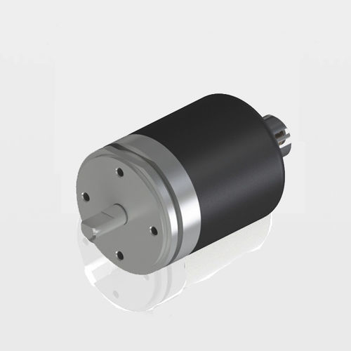 Rotary position sensor - MB1-3600 - Novotechnik - multi-turn / non ...