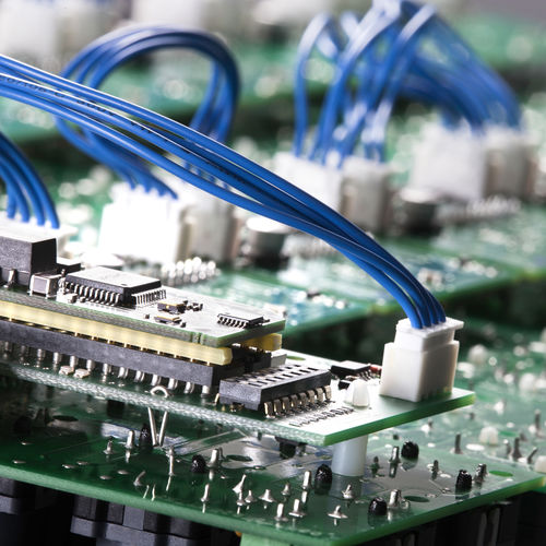 Fieldbus interface - E_BTK25_01 - Georg Schlegel GmbH & Co. KG