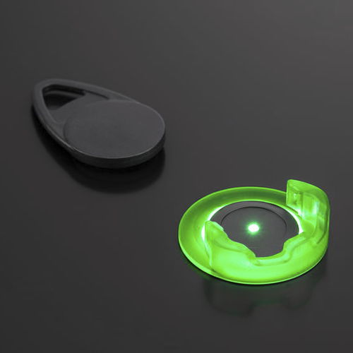 RFID tunnel reader - RFID Standard - Georg Schlegel GmbH & Co. KG