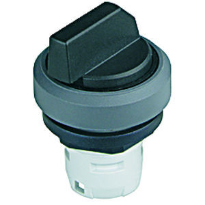 Selector push-button switch - OKTRON®-R RKSTA - Georg Schlegel GmbH ...