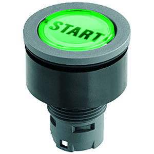 IP65 push-button switch - RX-JUWEL RXJT - Georg Schlegel GmbH & Co. KG ...