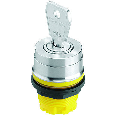 Key lock switch - RVA RVASSA12E_BL - Georg Schlegel GmbH & Co. KG ...