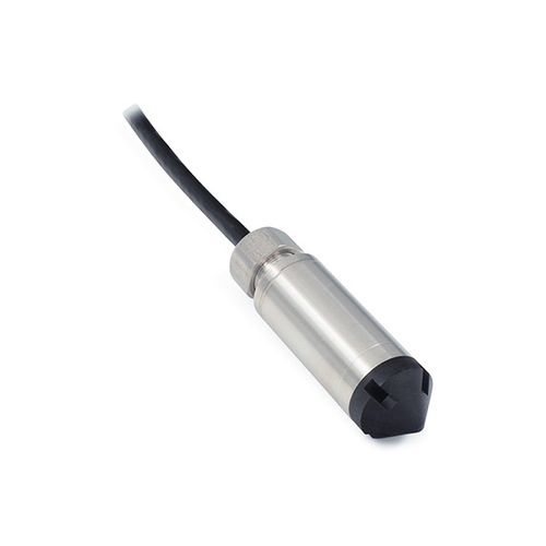 Piezoresistive level probe - 26Y - KELLER Pressure - for liquids / 2-wire / 4-20 mA