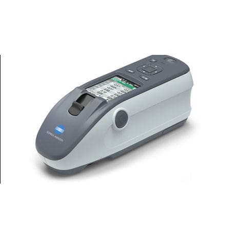 Visible spectrophotometer - CM-2 series - Konica Minolta Sensing ...