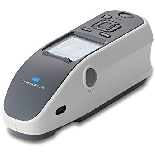 Color spectrophotometer - CM-25cG - Konica Minolta Sensing - xenon ...