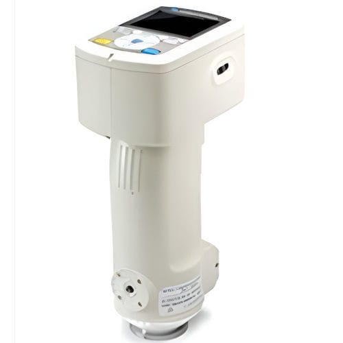 Visible spectrophotometer - CM-700d - Konica Minolta Sensing - xenon ...