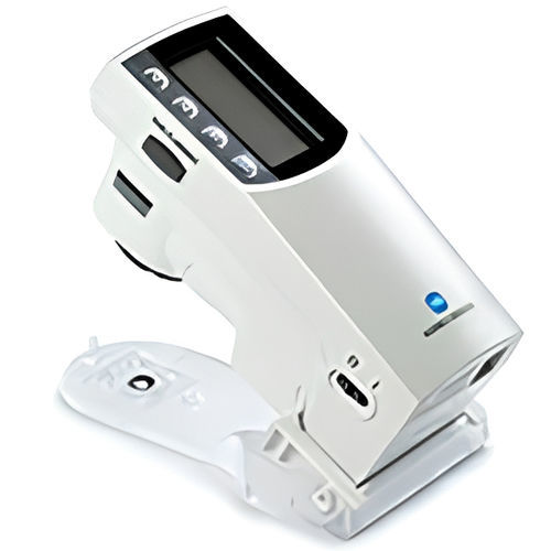 Portable spectrodensitometer - FD-7 - Konica Minolta Sensing